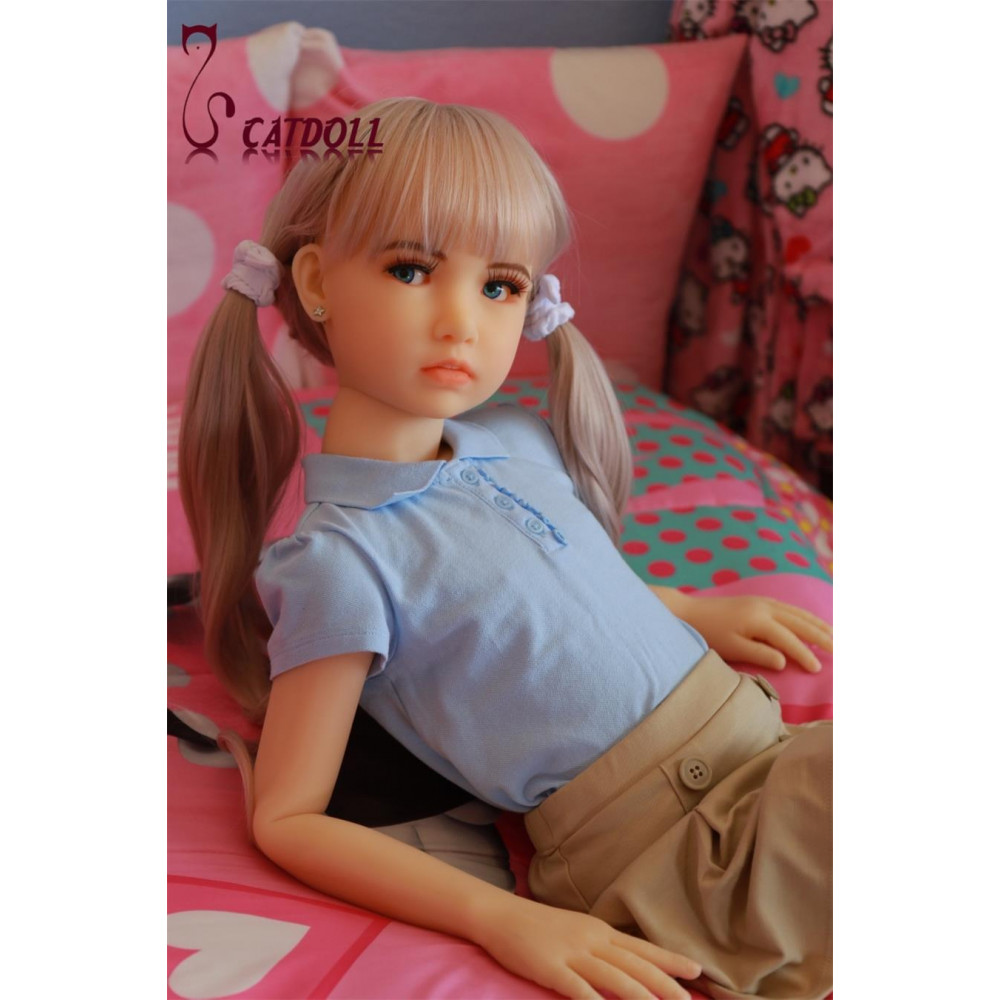 Catdoll 108cm Coco